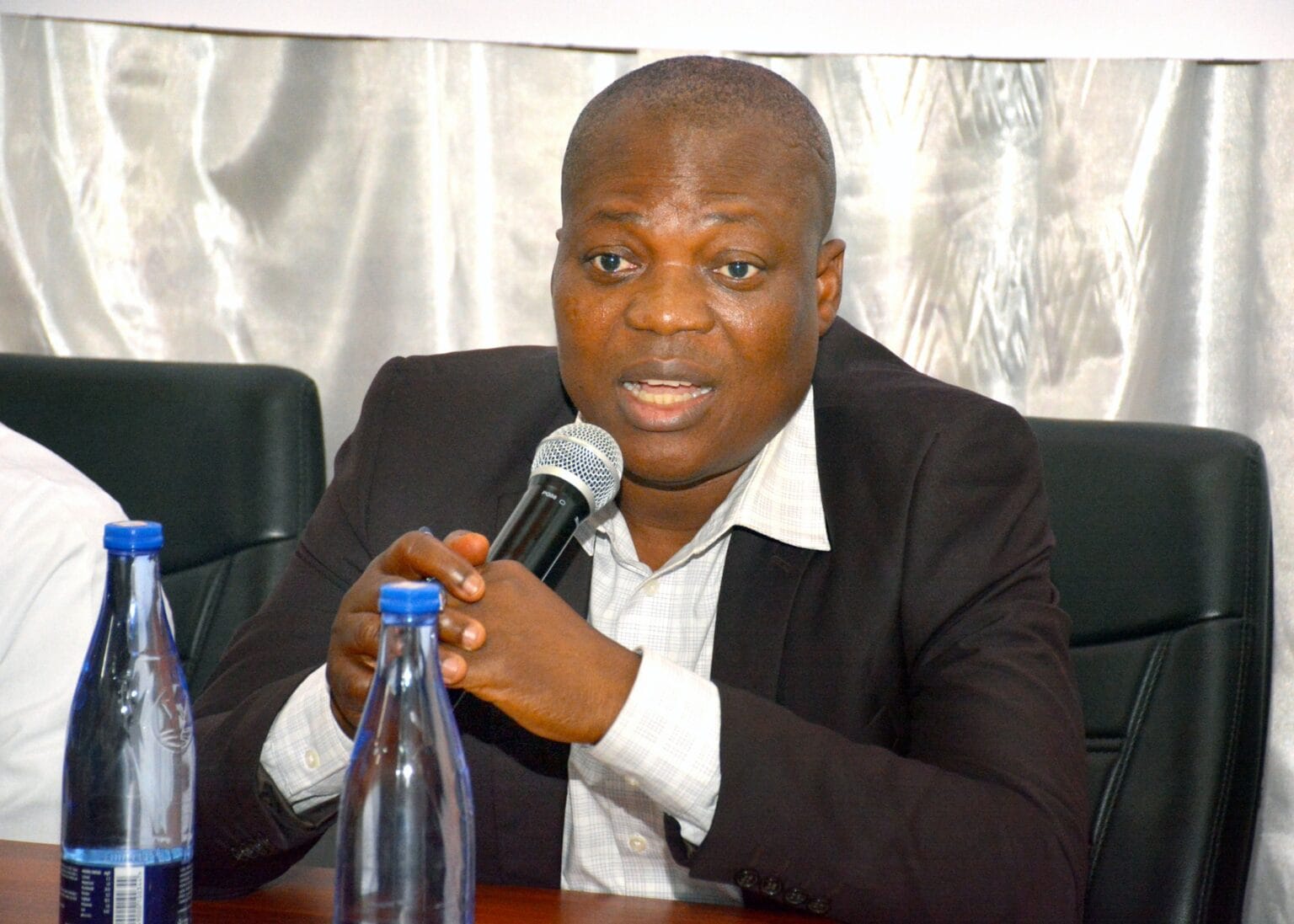 Prof. Gatsi appointed BOG advisor on Islamic banking and finance | The ...