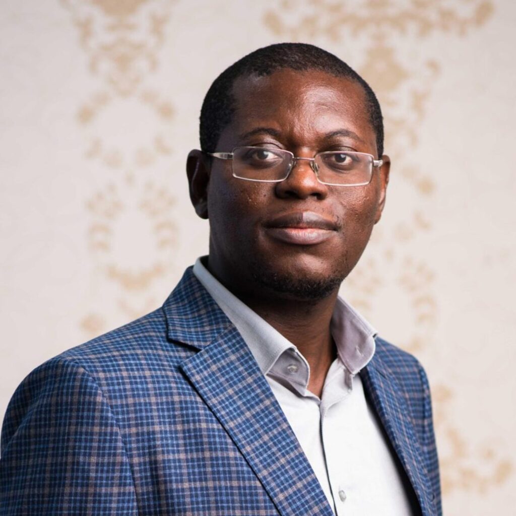 Bright Simons criticises BoG over proposed ban on religious names for ...